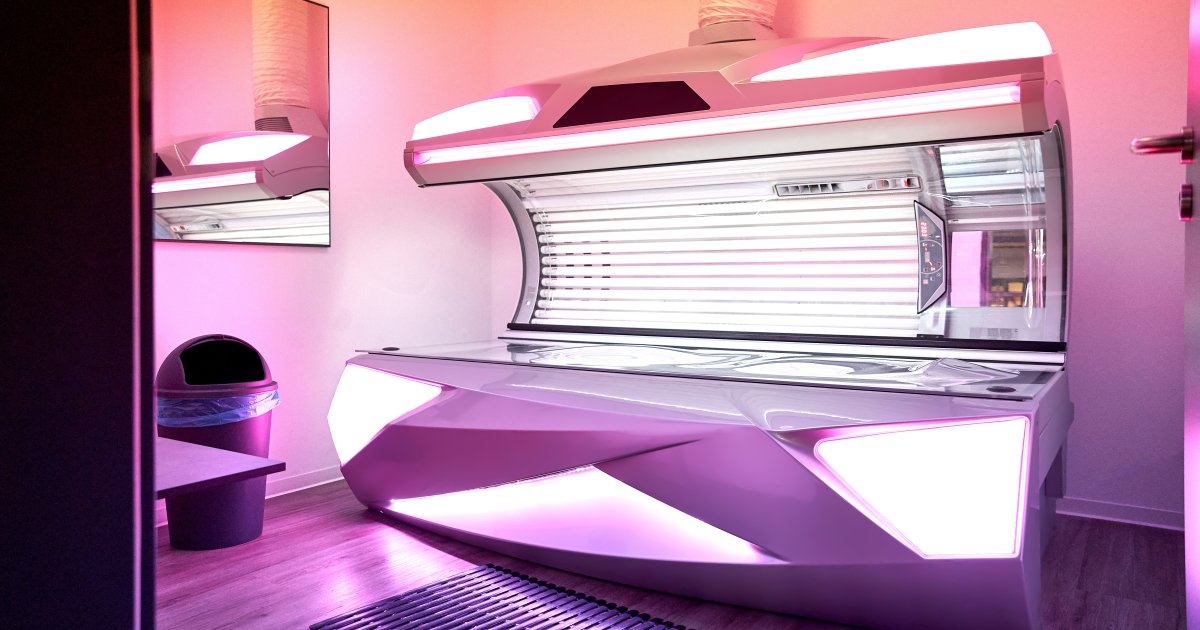 Høring av forslag om strengere regulering av solarier - DSA