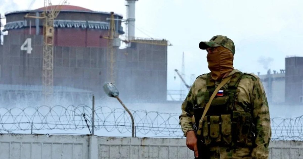 Norge bidrar til nytt rammeverk for å opprettholde atomsikkerhet ved ...